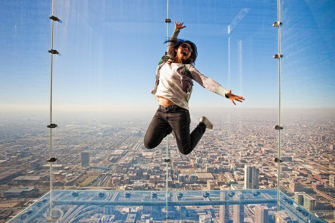 Chicago Explorer Pass: 25+ Things To Do - Includes Skydeck - What Does the Pass Mean for You?