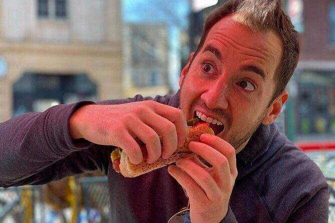 Chicago Favorites Ultimate Food and Walking Tour - Analyzing Value and Practicalities