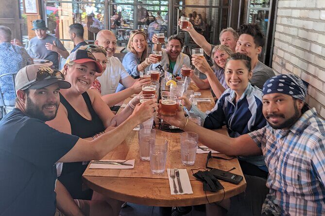 Chicago Favorites Ultimate Food and Walking Tour - Final thoughts