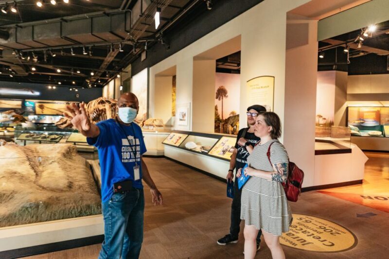 Chicago: Field Museum of Natural History Ticket or VIP Tour - Final Thoughts