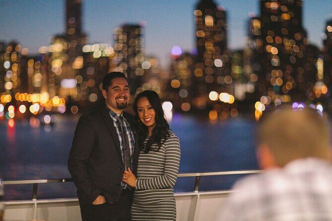 Chicago Fireworks Premier Dinner Cruise on Lake Michigan - The Bottom Line: Is It Worth It?