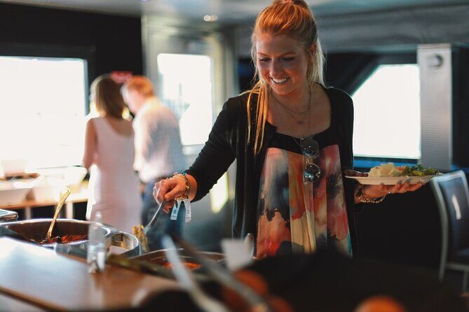 Chicago Fireworks Signature Dinner Cruise on Lake Michigan - Authentic Guest Perspectives