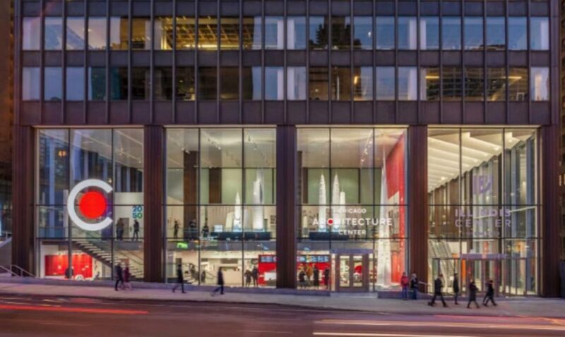 Chicago: First Lady River Cruise & Architecture Center Combo - Informed by Reviews: Authentic Perspectives