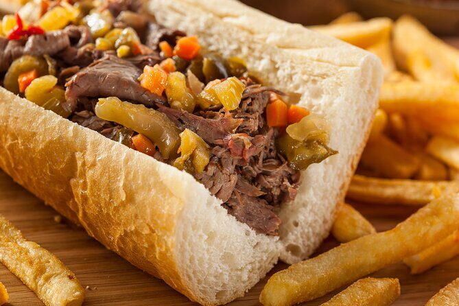 Chicago Food and Culture Walking Tour - Why This Food and Culture Tour Is Worth Your Time