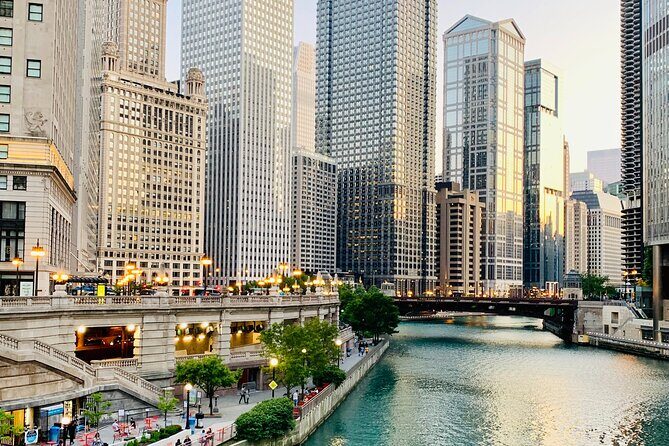 Chicago Food and Culture Walking Tour - Authenticity and Local Flavor