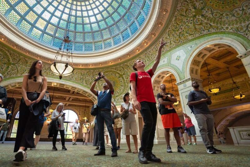 Chicago: Food, History and Architecture Tour - FAQ about the Chicago: Food, History and Architecture Tour