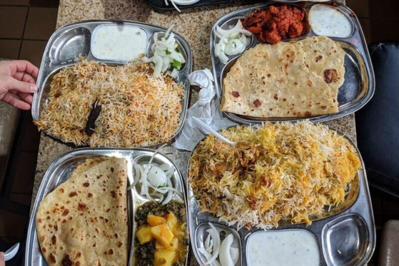 Chicago: Food Tour on Devon Avenue - Authentic Experiences and What Travelers Say