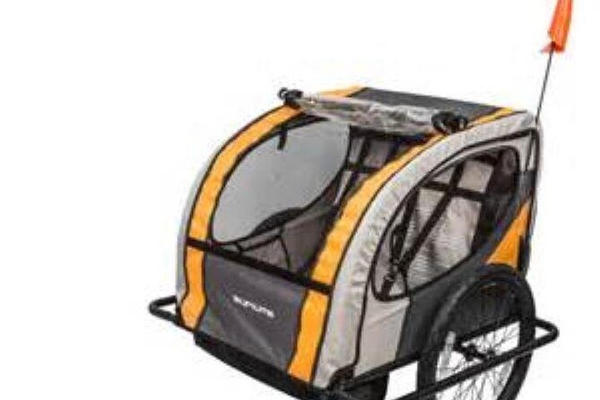 Chicago Full Day Bike Rental - Final Thoughts