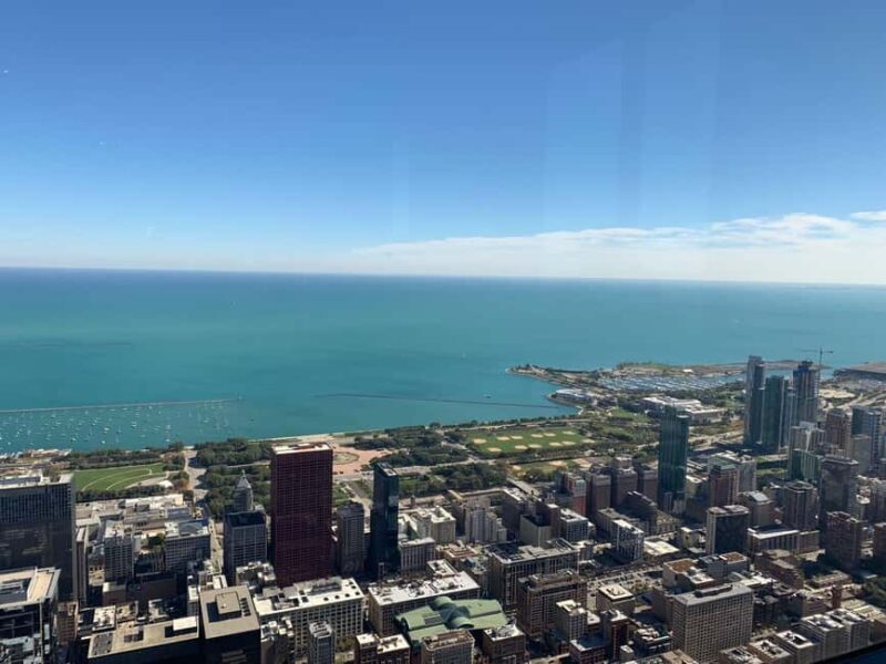 Chicago: Full-Day Guided City Tour by Bus - Final Thoughts