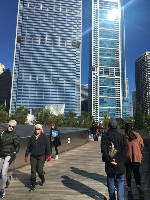 Chicago: Full-Day Guided City Tour by Bus - FAQs