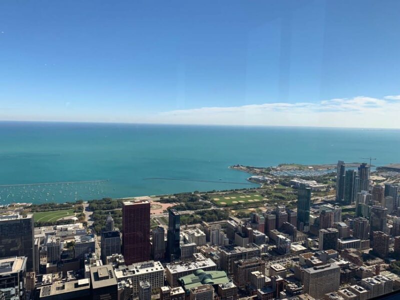 Chicago: Full-Day Guided City Tour by Bus - Why This Tour Can Be a Great Fit