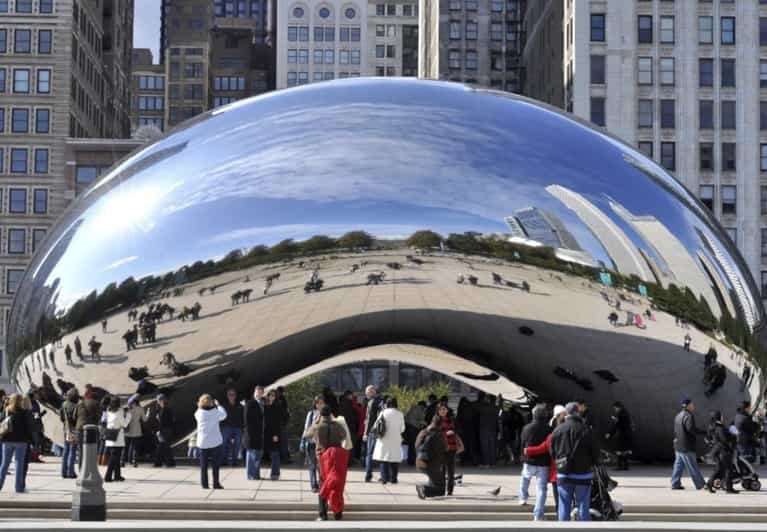 Chicago: Full-Day Guided City Tour by Bus - In The Sum Up