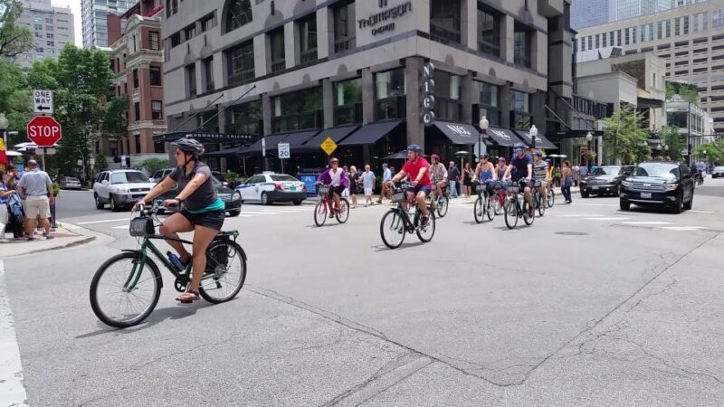 Chicago: Full-Day or Half-Day Bike Rental - Value for Money
