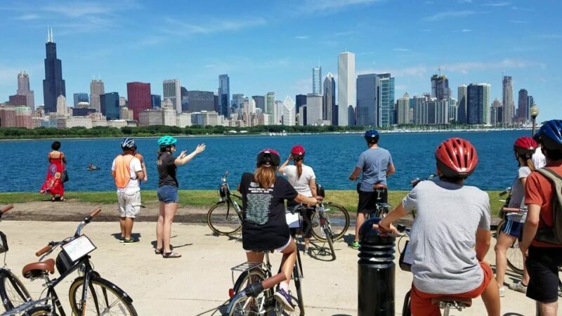 Chicago: Full-Day or Half-Day Bike Rental - Final Thoughts