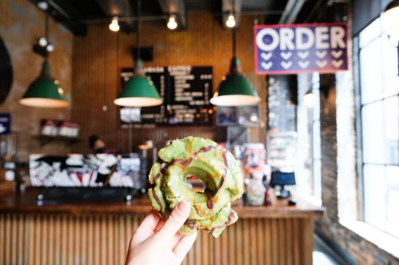 Chicago: Fulton Market Donut Adventure with Tastings - Analyzing Value and Practicalities