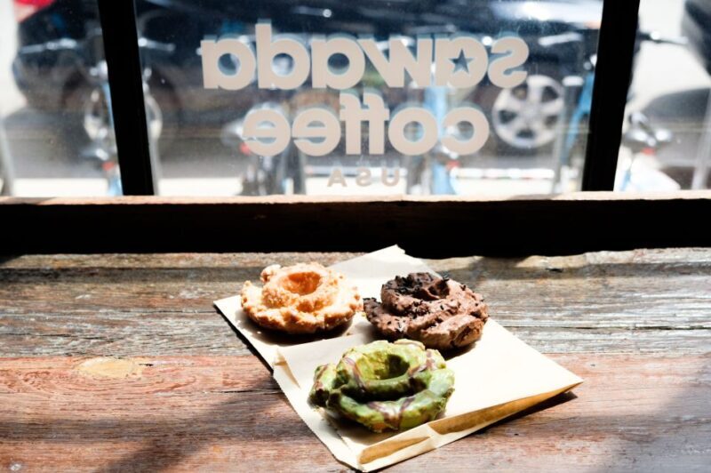 Chicago: Fulton Market Donut Adventure with Tastings - Final Thoughts