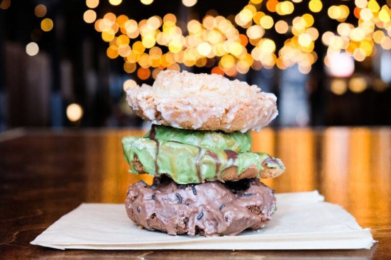 Chicago: Fulton Market Donut Adventure with Tastings - FAQ