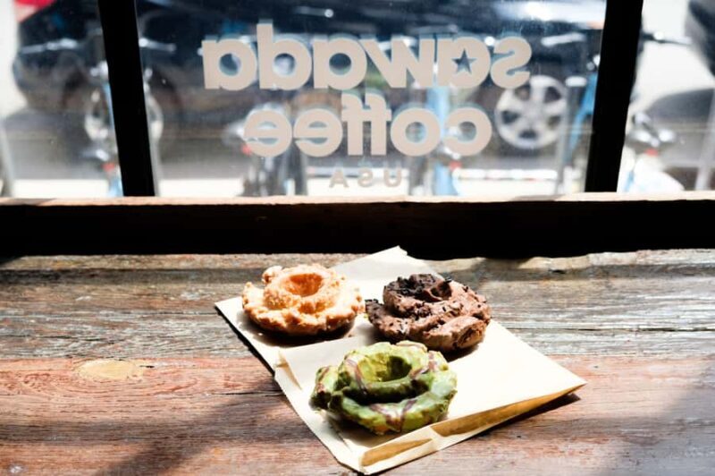 Chicago: Fulton Market Donuts & Sweet Treats Walking Tour - Who Will Love This Tour?