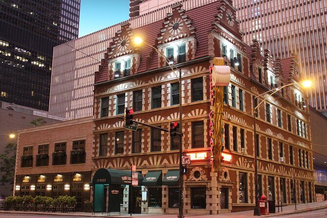 Chicago Gangster and Food Walking Tour - Who Will Love This Tour?