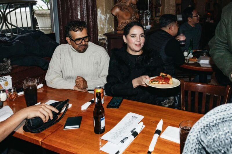 Chicago: Gangsters and Food Tasting Walking Tour - FAQ Section