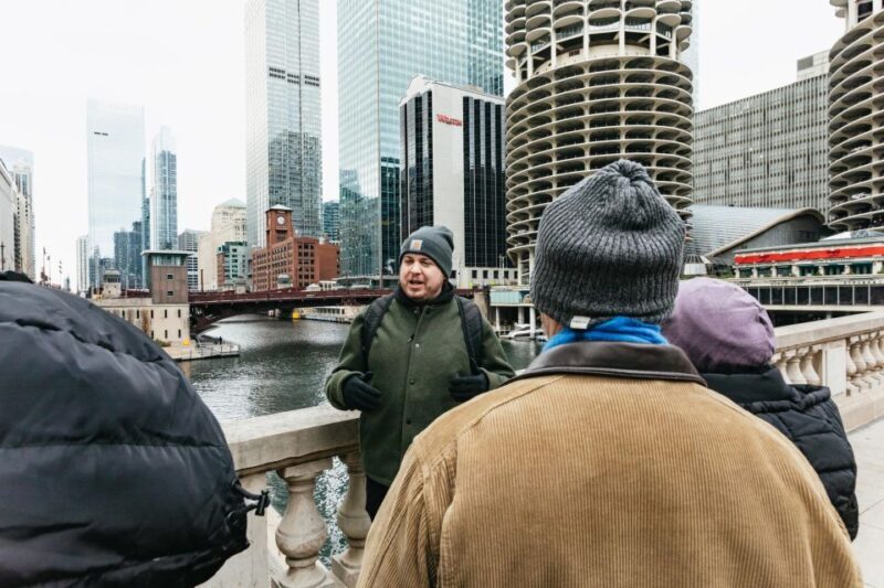Chicago: Gangsters and Ghosts Guided Walking Tour - Final Thoughts: Is It Worth It?
