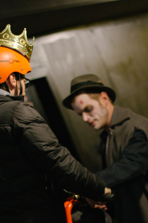 Chicago: Gangsters, Ghosts, and Haunted Hotels Segway Tour - A Detailed Look at the Experience