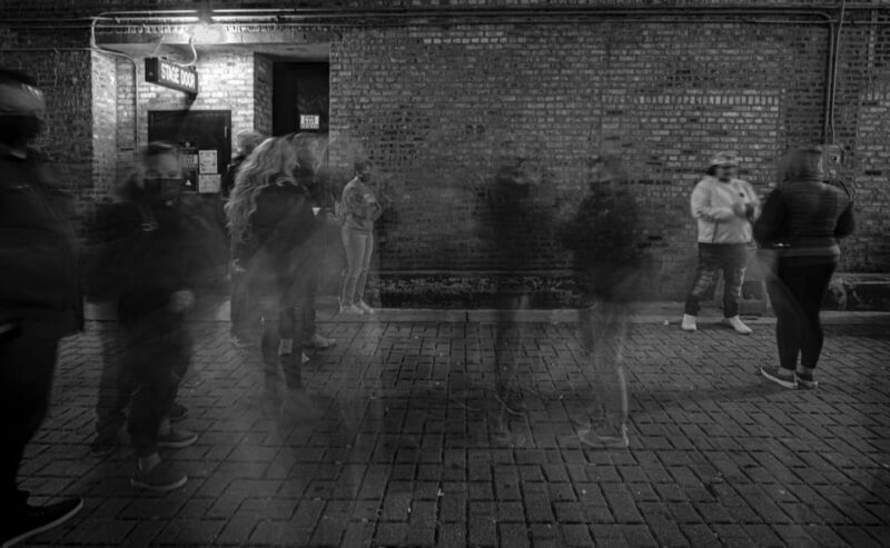 Chicago: Ghost Bus Tour of Haunted Locations - Key Points