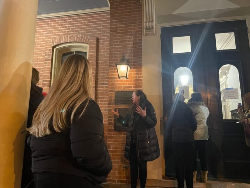 Chicago: Ghost Bus Tour of Haunted Locations - Who Would Love This Tour?