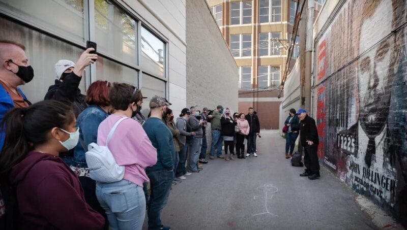 Chicago: Ghost Bus Tour of Haunted Locations - FAQ