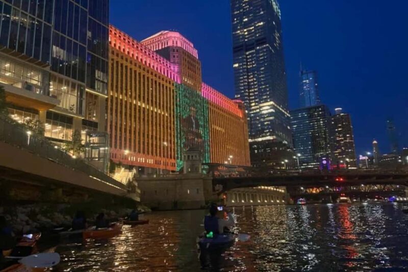 Chicago: Ghosts and Gangsters Night Kayak Tour - Final Thoughts: Is it Worth It?