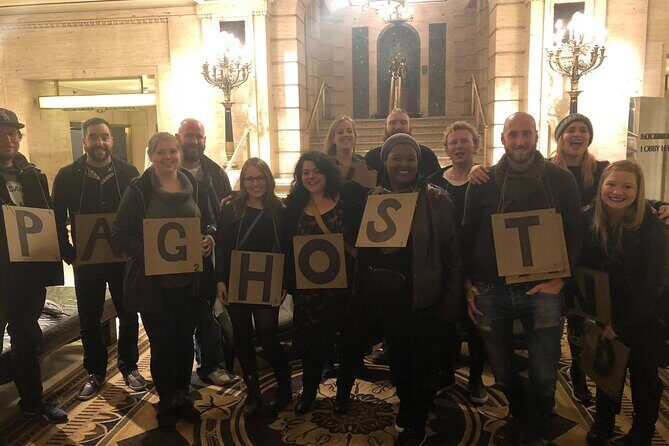 Chicago Ghosts & Haunted History Walking Tour - Final Thoughts