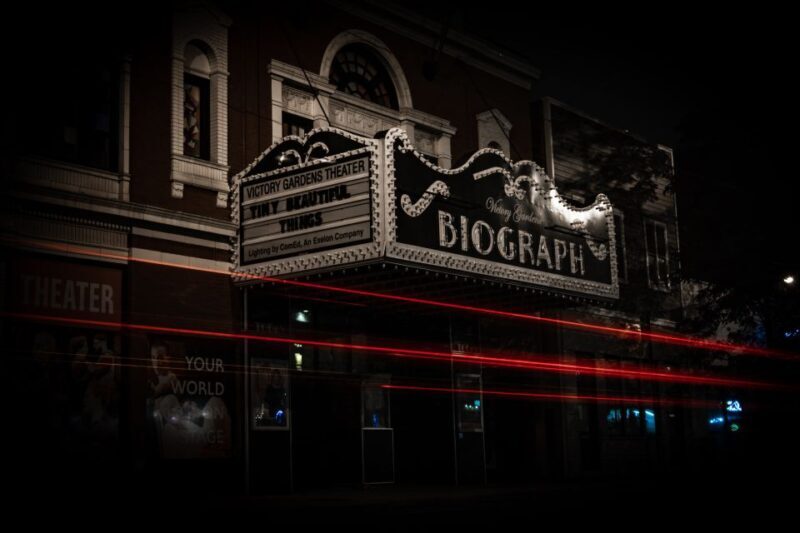 Chicago: Ghosts & Hauntings of the Windy City Walking Tour - Who Is This Tour Best For?