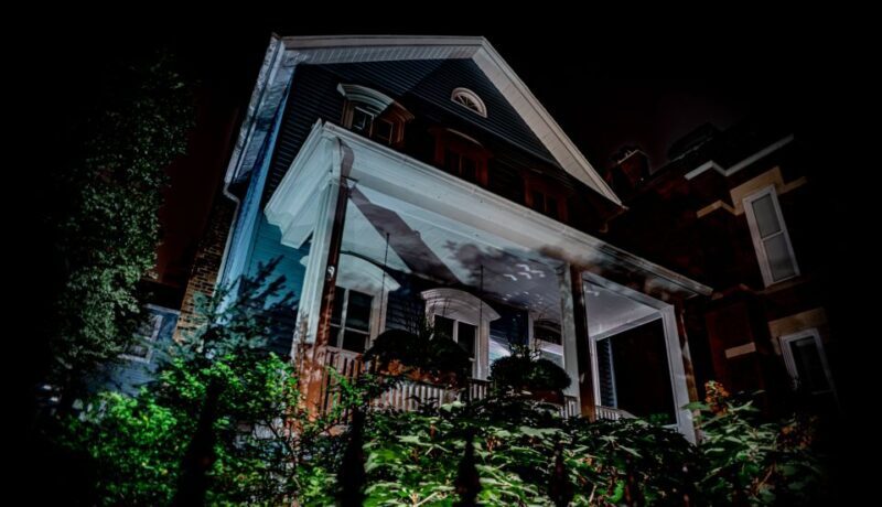 Chicago: Ghosts & Hauntings of the Windy City Walking Tour - Final Thoughts