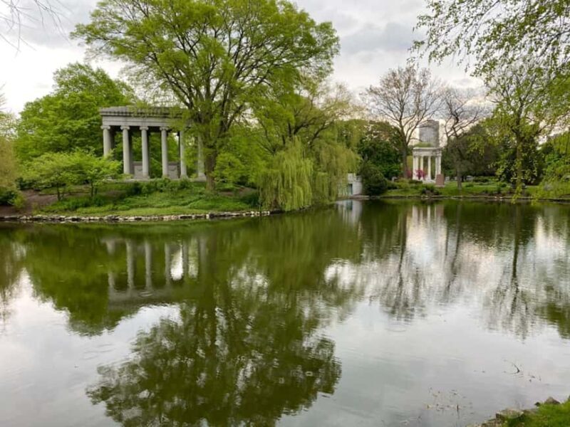 Chicago: Graceland Cemetery Guided Walking Tour - FAQ