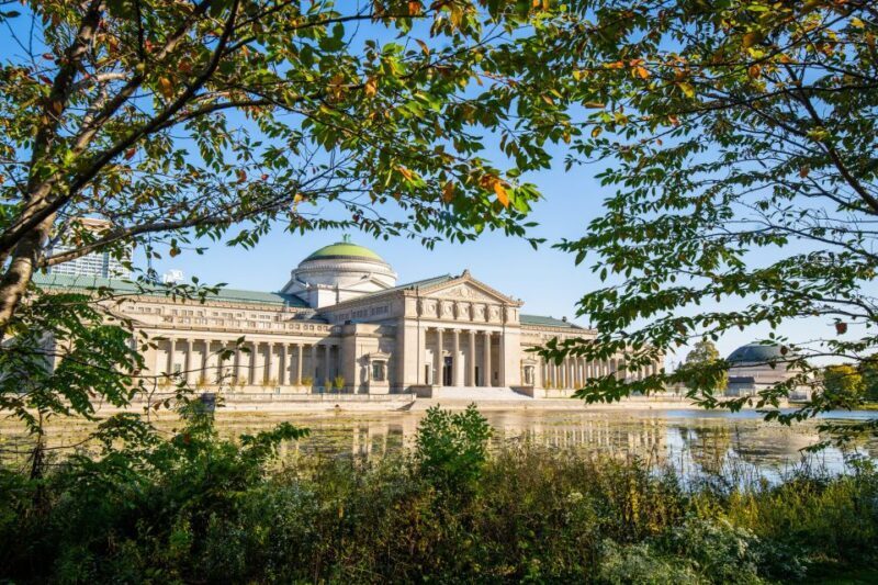 Chicago: Griffin Museum of Science and Industry Ticket - The Sum Up: Is It Worth It?