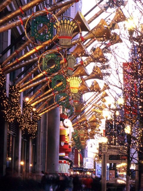 Chicago: Guided Holiday Walking Tour and Food Sampling - FAQs