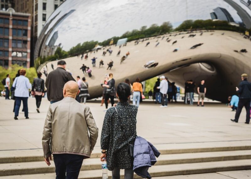 Chicago: Guided Tour with Architecture River Cruise - A Close Look at the Itinerary