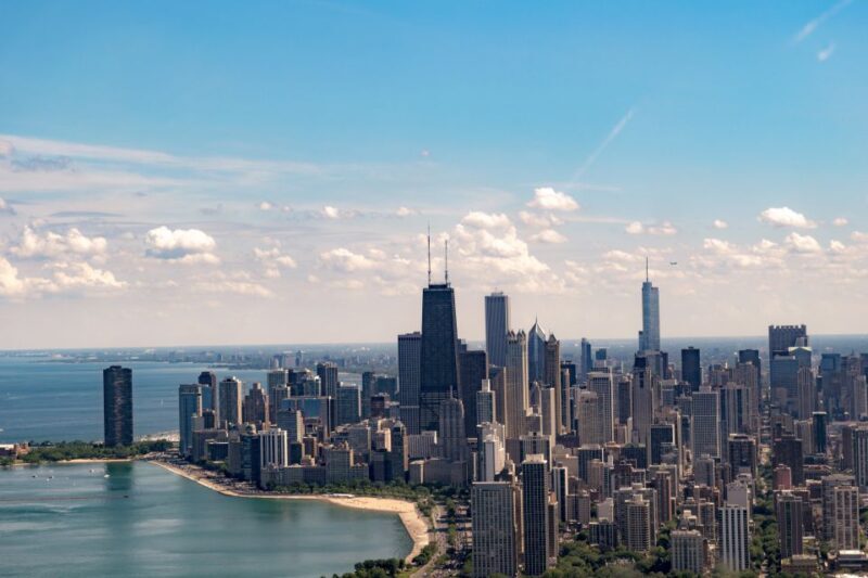 Chicago: Guided Tour with Architecture River Cruise - Practical Details and Value