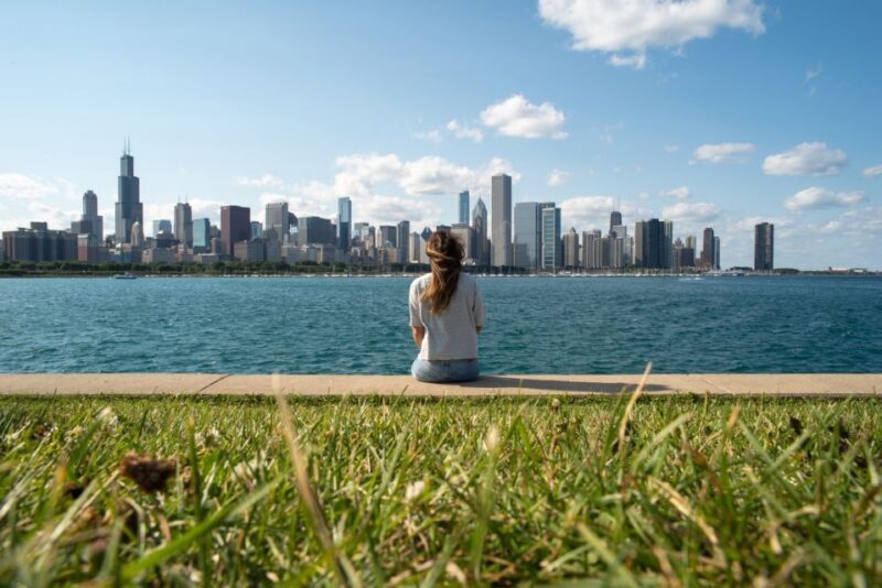 Chicago: Guided Tour with Architecture River Cruise - Who Should Consider This Tour?