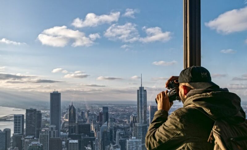 Chicago: Guided Tour with Architecture River Cruise - The Sum Up