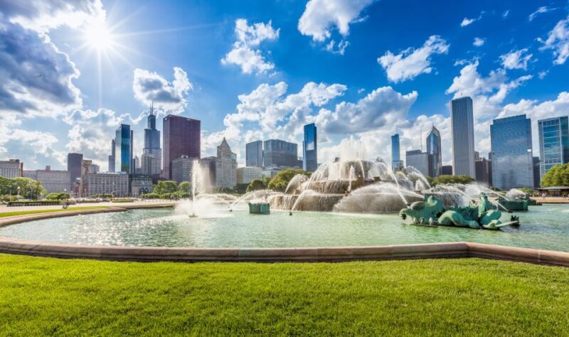 Chicago: Guided Tour with Architecture River Cruise - FAQ