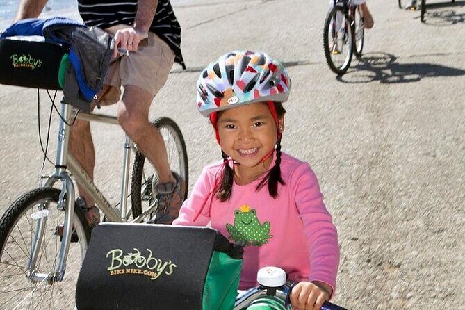 Chicago Half-Day Bike Rental - The Practicalities: What You Need to Know