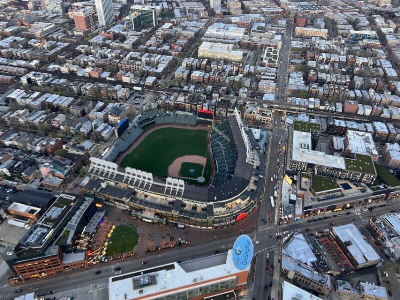 Chicago: Helicopter Tour of Chicago Skyline - Final Thoughts: Is It Worth It?