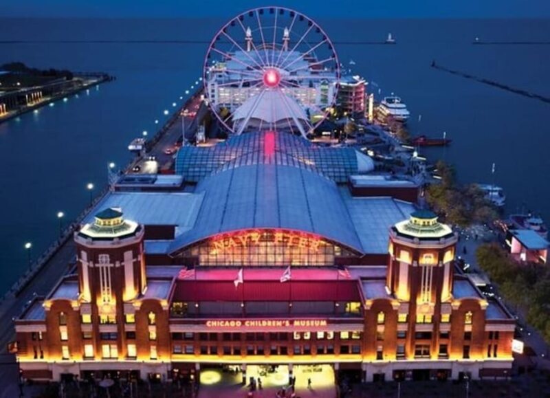 Chicago Highlights Private Walking Tour With A Guide - Why It’s a Solid Choice