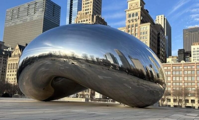 Chicago Highlights Private Walking Tour With A Guide - Is It Worth It?