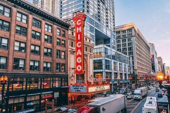 Chicago Highlights Private Walking Tour with a Guide - Final Thoughts: Who Should Take This Tour?