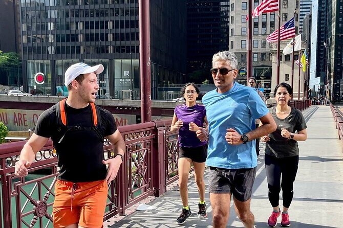 Chicago Highlights Running Tour - Why This Tour Offers Great Value