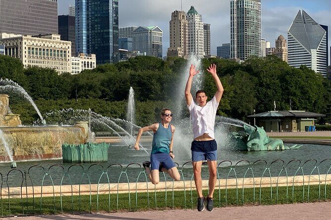 Chicago Highlights Running Tour - Frequently Asked Questions