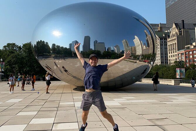 Chicago Highlights Running Tour - Final Thoughts