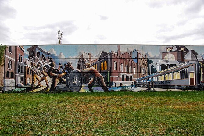Chicago Historic Pullman Town Private Half-Day Walking Tour - Who Will Love This Tour?
